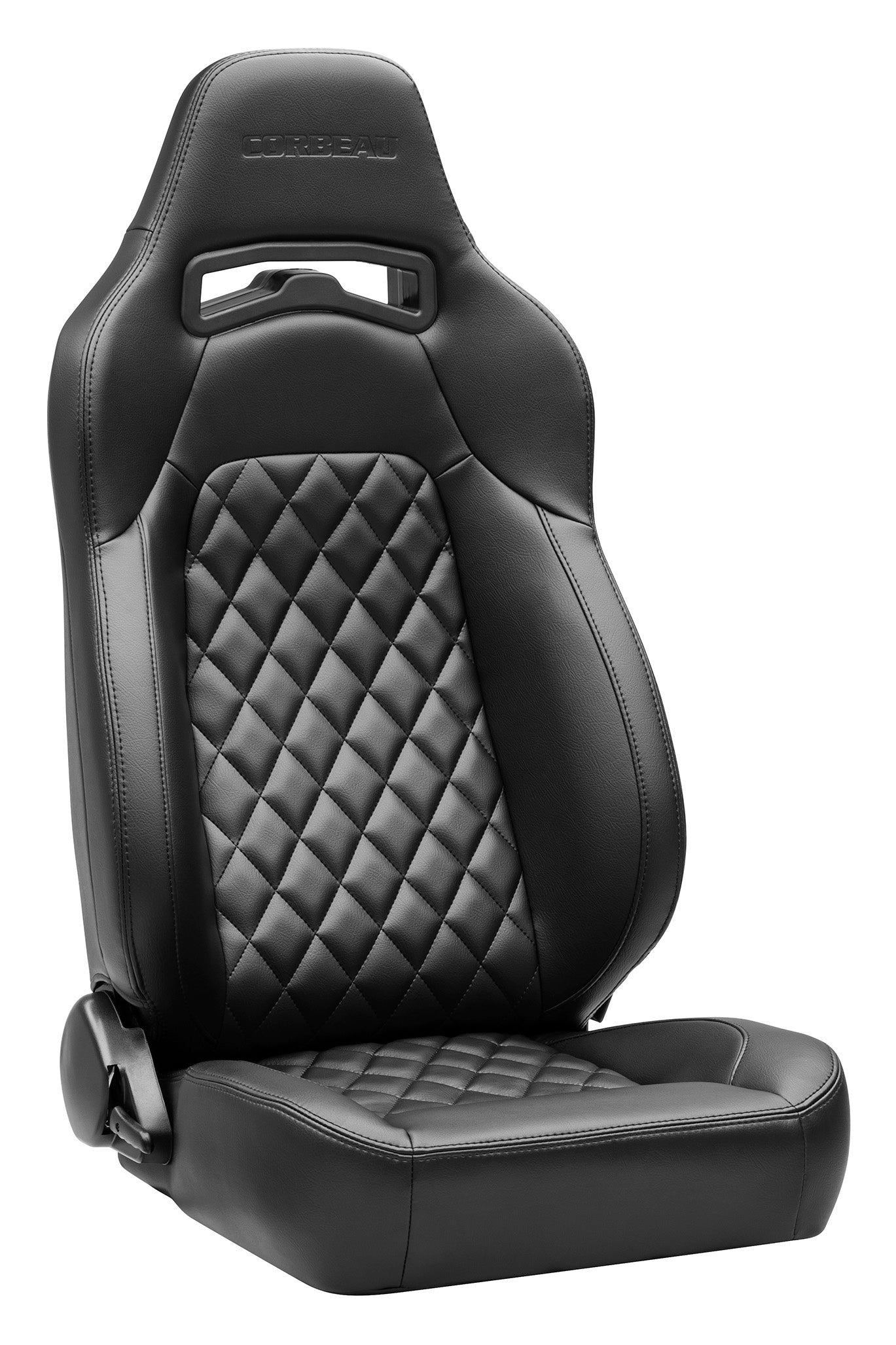4th Gen 4Runner Trailcat Reclining Racing Seats (Pair) - Corbeau ...