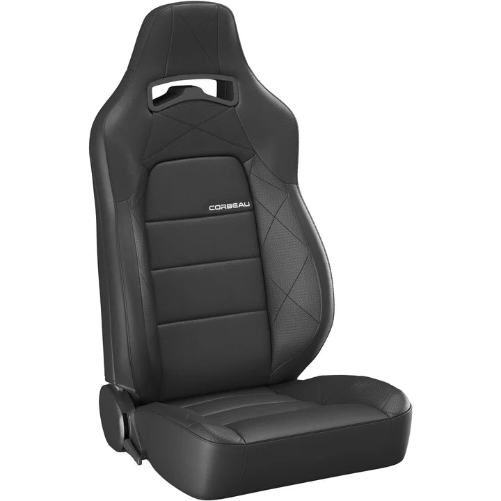 3rd Gen 4Runner Trailcat Reclining Racing Seats (Pair) - Corbeau ...