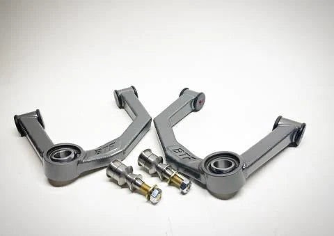 3rd Gen Tacoma Uniball Upper Control Arms – Snowbound Customs