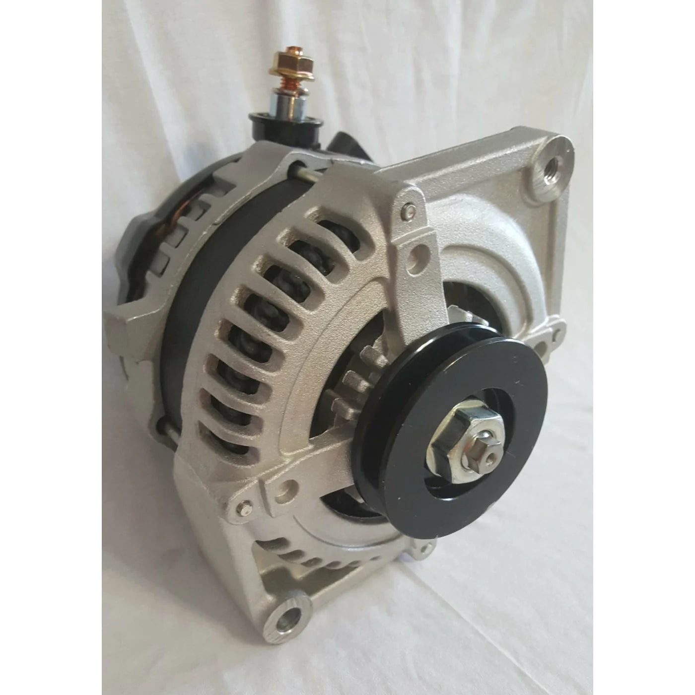4th Gen 4Runner 250-320 Amp High Output Alternator – Snowbound Customs